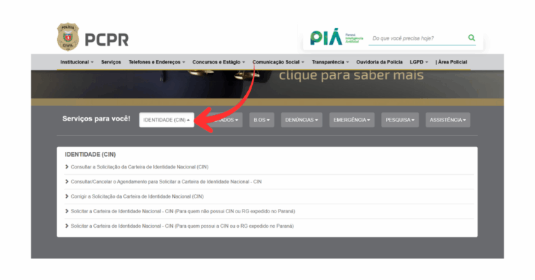 Como tirar o novo RG: passo a passo para emitir e ativar