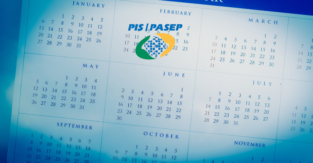 Calendário PASEP 2026 Atualizado: Veja as Datas de Pagamento